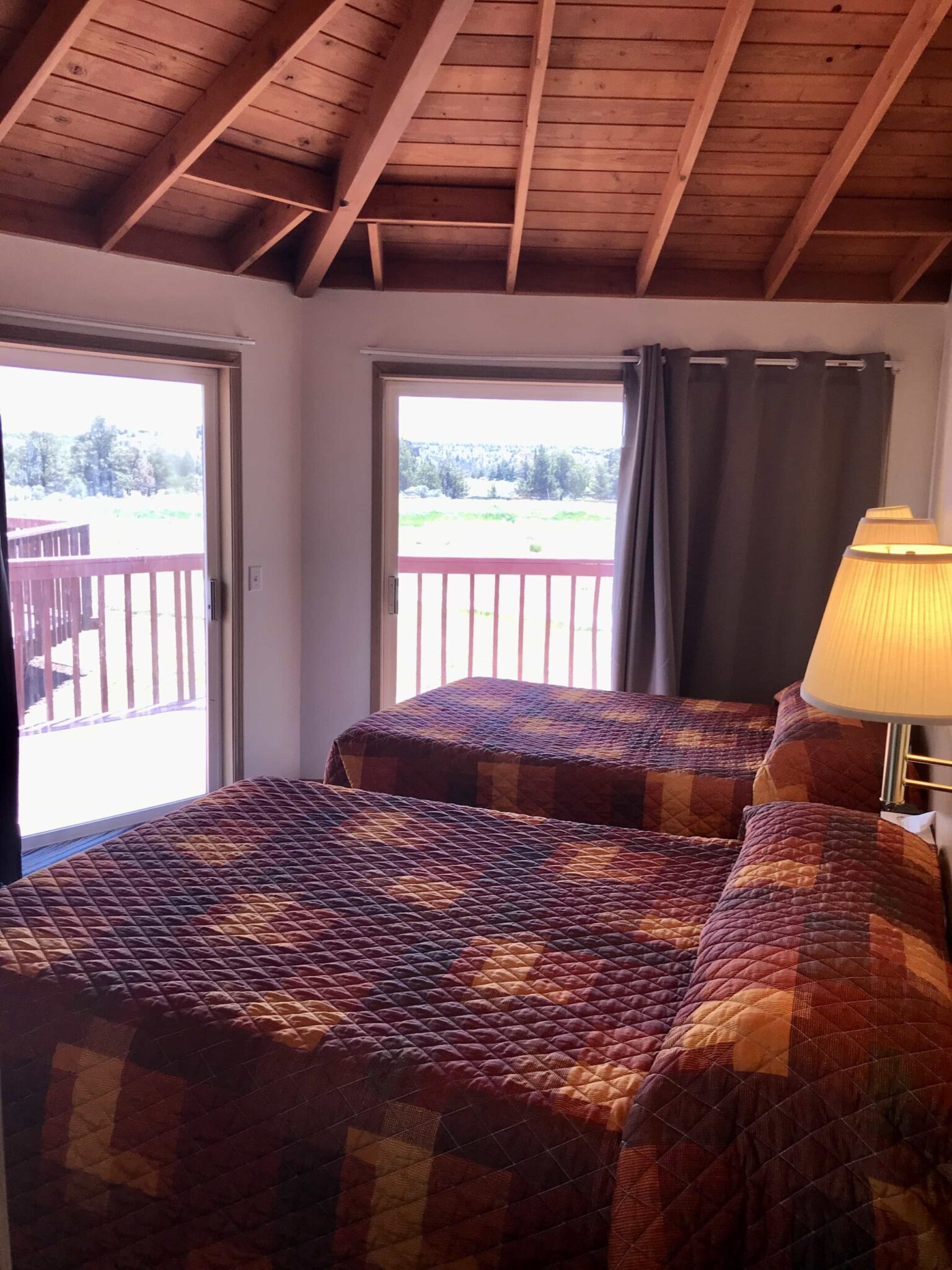 Smith Rock Resort – Hike, Play, Relax at the Croocked River Ranch canyon